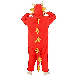 Adult Onesie Pajamas Animal Cosplay Homewear Sleepwear Jumpsuit Outfit Costume for Women Men