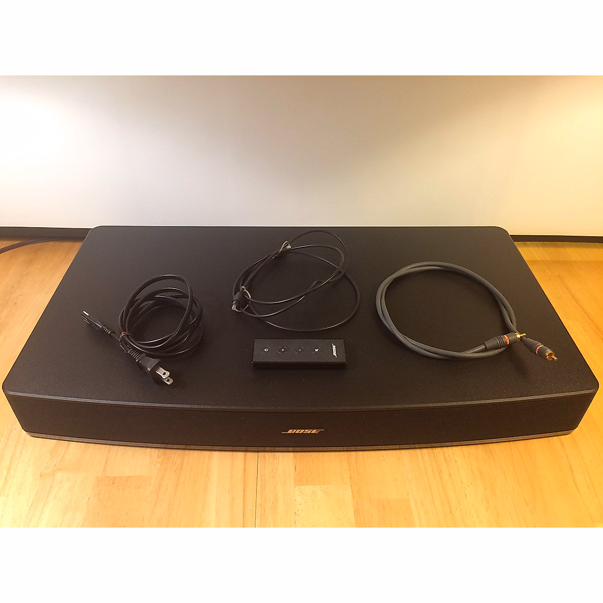 Bose Solo 10 TV Sound System