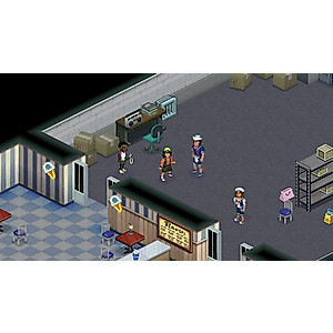 Stranger Things 3: The Game - Collector's Edition - Limited Run #310 - PlayStation 4