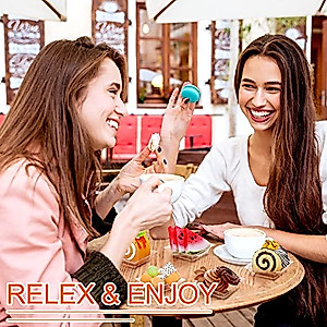 Meanplan 300 Pack Mini Appetizer Plates Clear Mini Dessert Plates Disposable Square Appetizer Plates with 150 Plastic Forks 150 Plastic Spoons for Wedding Party Supply