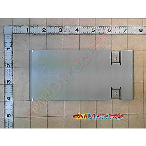 Robert Bosch Corp 2601098040 Base Plate