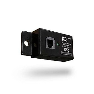 Iota IQ-Turbo Rapid Charge Controller DLS Battery Chargers