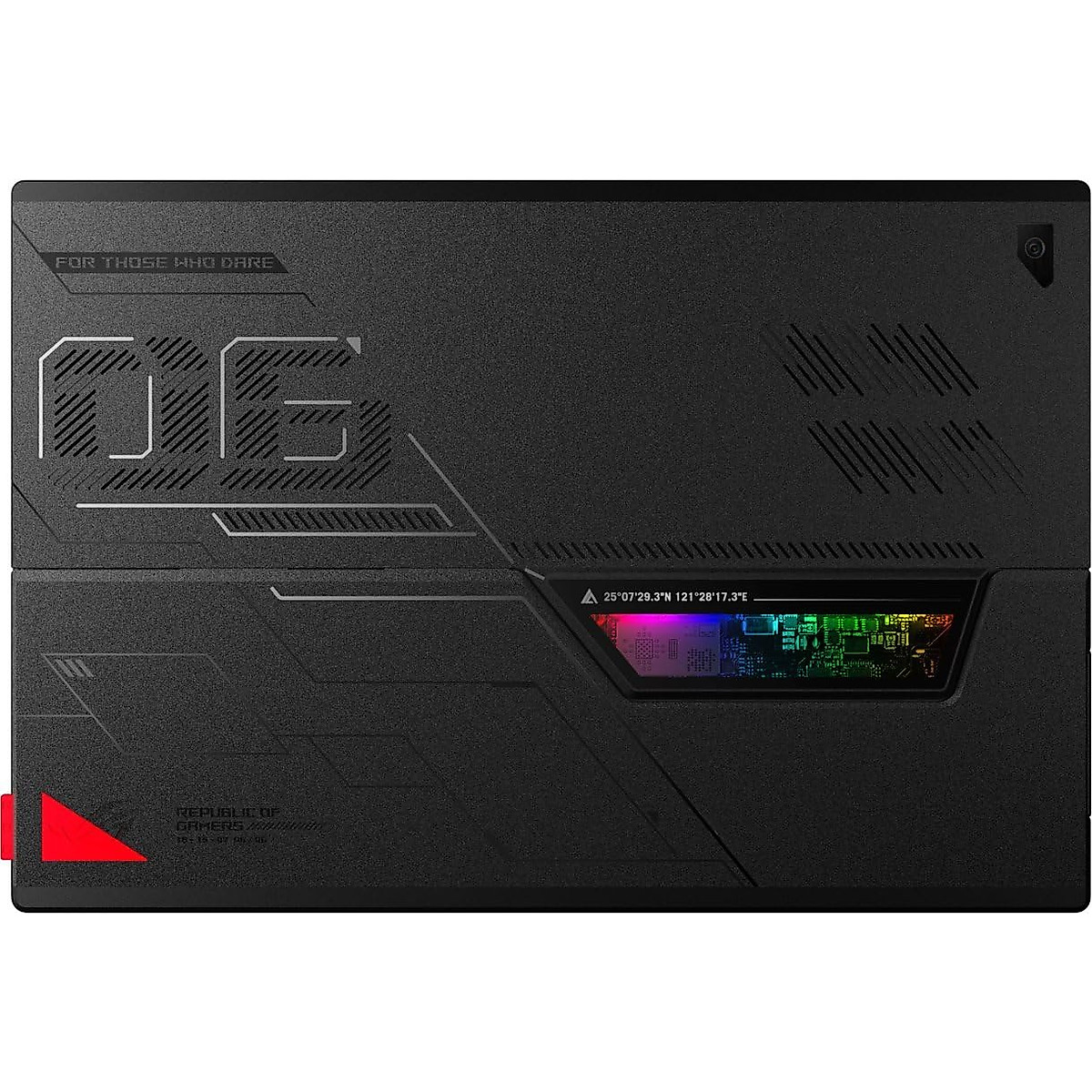 ASUS ROG 13.4" WUXGA Touchscreen 2-in-1 Gaming Tablet, Intel Core i9-12900H, 16GB LPDDR5 RAM, 1TB SSD Storage, NVIDIA GeForce RTX 3050 Ti, Backlit KB, WiFi 6E, Win 11, Black, W/GaLiMu