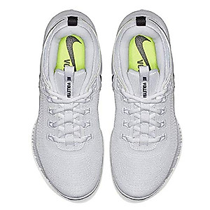 Nike Zoom HyperAce 2 White/Black 11
