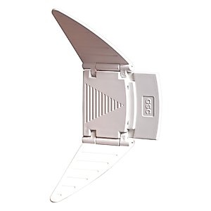 KidCO 2 Count Sliding Closet Door Lock