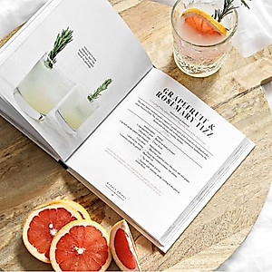 Drinking for Two: Nutritious Mocktails for the Mom-To-Be