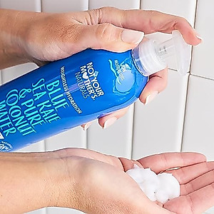 Not Your Mother's Naturals Weightless Hydration Shampoo & Conditioner - 15.2 fl oz - Sulfate-Free Hair Products - Coconut Water & Blue Sea Kale