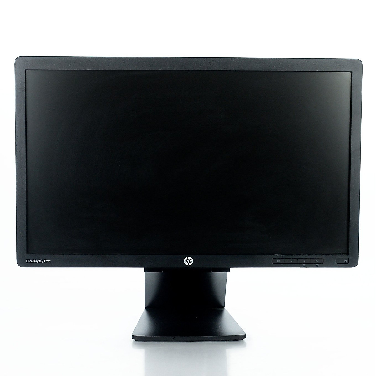 HP Advantage E221 21.5" LED LCD Monitor - 16:9 - 5 ms C9V76A8#ABA