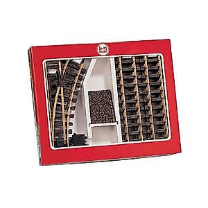 LGB 19901 Siding Track Set
