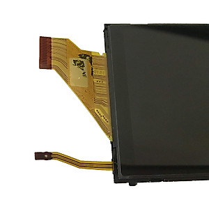 New LCD Screen Display Repair For Canon Powershot SX610 HS SX620 HS SX720 HS Camera