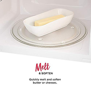 Frigidaire 2.2 Cu. Ft. Countertop Microwave in Black