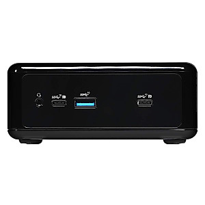 ASRock NUC BOX-1165G7 (I7-1165G7)