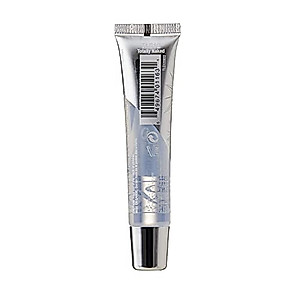 KISS Ruby Kisses Crystal Shine Lip Gloss (TLG12 - Clear)