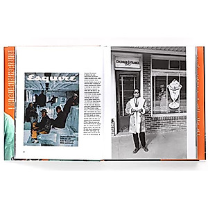 Black Ivy: A Revolt in Style