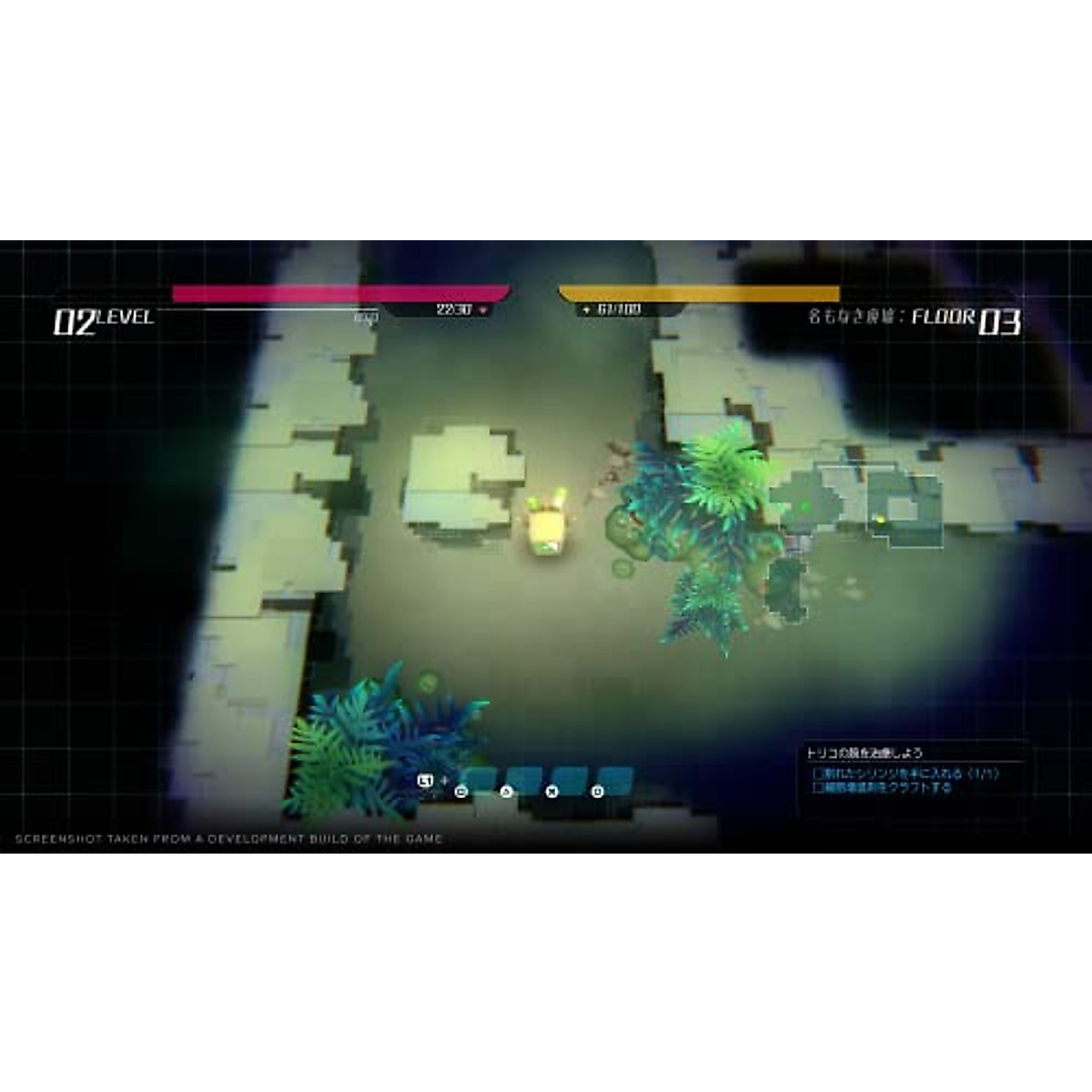 void* tRrLM2(); //Void Terrarium 2: Deluxe Edition - Nintendo Switch