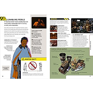 Star Wars How Not to Get Eaten by Ewoks and Other Galactic Survival Skills