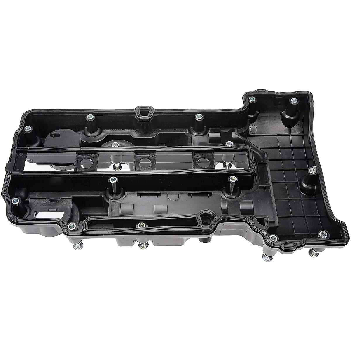 Dorman 264-968 Engine Valve Cover Compatible with Select Buick / Cadillac / Chevrolet Models