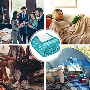 Kesidilo 15 Year Old Girl Gifts for Birthday, Quinceanera Gifts for Happy 15th Birthday Decorations,15th Birthday Gifts for Teen Girls,Gift Ideas for 15 Year Old Girls Throw Blanket 50 "X60