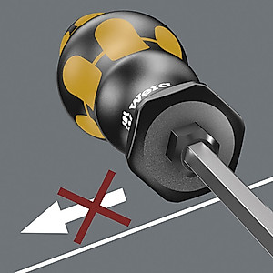 917 SPH PH 3 X 150 MM FOR PHILLIPS SCREWS