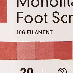McKesson Monofilament Foot Screen Test, Neuropathy Screening Test Diabetic, 10 g, 20 Count