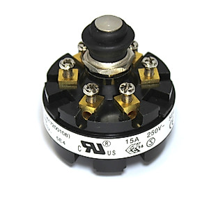 Bosch 1617200108 Switch