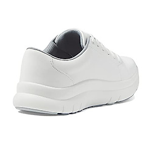 Alegria Rok N Roll Women Flote White Athletic Walking Shoe 8-8.5 M US