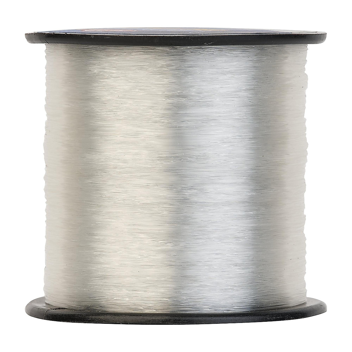 Berkley Vanish®, Clear, 40lb | 18.1kg, 350yd | 320m Fluorocarbon Fishing Line, Suitable for Saltwater and Freshwater Environments