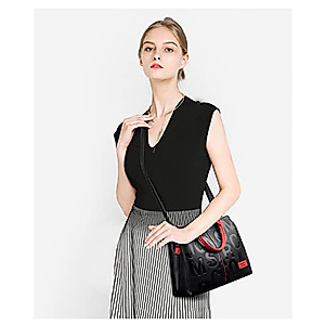 ELZIV ZYSAJK Ladies Letter Shoulder Bags for Women Handbags Women Bags Fashion Large Capacity Tote Bag tote bag for