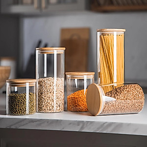 Mason Jar Lids for Wide Mouth, Storage Canning Jar Lids Ball Jars Bamboo Wooden Lids, Reusable Wooden Storage Lids, Wide Mouth Canning Jar Lids, 4-pack