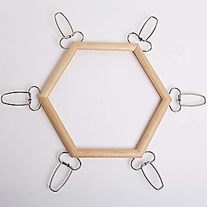 Feiyang Miter Spring Clamps Kit for Woodworking,Picture Frames,Wood Trim,Moldings