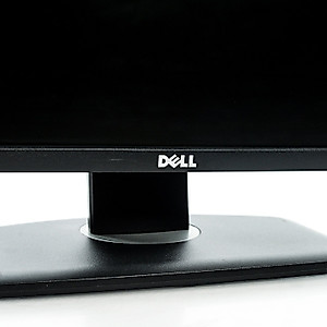 Dell Professional P2012H 20-Inch Monitor with LED Screen