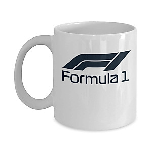 Formula 1 mug | vintage scuderia Toro Roso | Red Bull coffee mug | Racing coffee mug