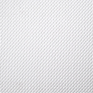 Con-Tact Brand Grip Premium with Microban Non-Adhesive Contact Shelf and Drawer Liner, 12" x 5', White, 6 Rolls