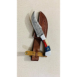 Hunting Knives (Stainless Steel Hunting Knife)