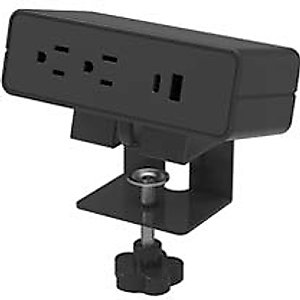 Humanscale NeatHub Black NEATHUB-B