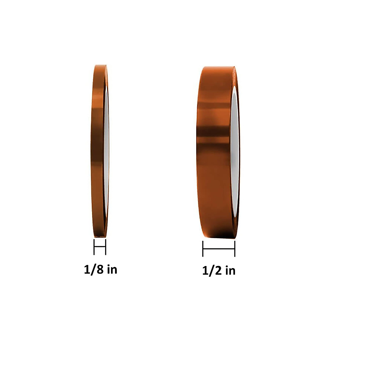 Sawgrass SubliJet Easysubli Sublimation Ink SG500 & SG1000 - Black (31ml) and 2 Rolls of ProSub Heat Resistant Tape