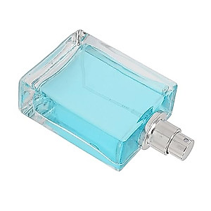 Yosoo Fashion Light Blue Ocean Flavour Cologne,Lasting Fragrance Perfume for Men - 50ml