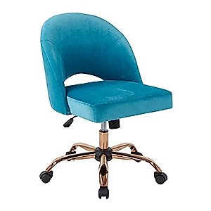 OSP Home Furnishings Lula Office Chair