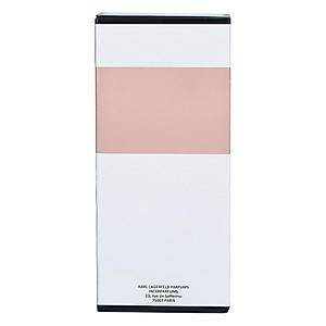 KARL LAGERFELD FLEUR DE PÊCHER EDP 100 ML