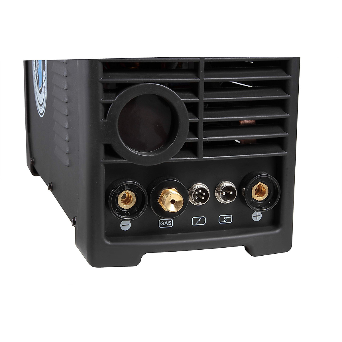 Blue Demon BlueArc 200STI-DC Inverter Welding Machine