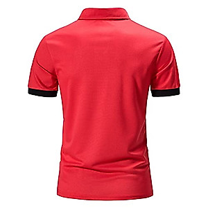 Black Hoodie Lightning Deals of Today Prime Clearance for Boyfriend Mens Button Down Long Sleeve Shirts Men's Long Sleeve Shirts t Shirts for Men Stocking Stuffer for Men