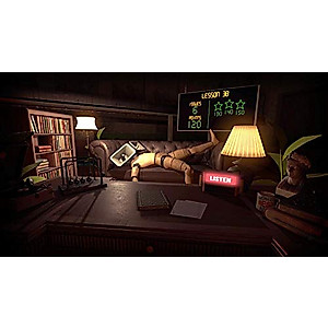 Headmaster Extra Time Edition (PSVR) (PS4)