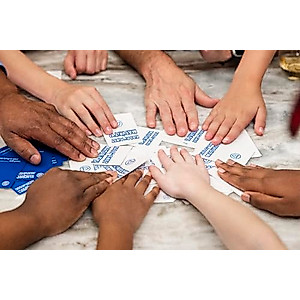 Kids Against Maturity: Card Game for Kids and Family, Super Fun Hilarious for Family Party Game Night, Combo Pack (Combo Pack (Core+Expansion 1,2,3,4))