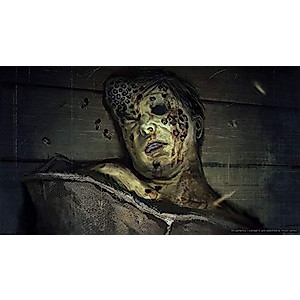 Spirit Hunter: Death Mark Limited Edition - Nintendo Switch