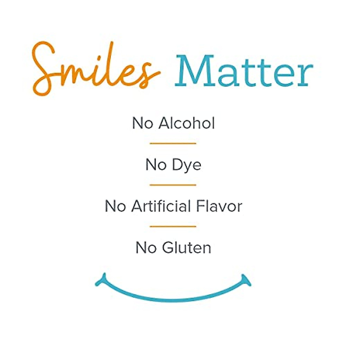 Oxyfresh Premium Cavity Protection Fluoride Mouthwash 16 oz. + Fluoride Fresh Mint Toothpaste 5 oz. | Perfect Pair for Anticavity Routine | Alcohol Free | Dye Free |
