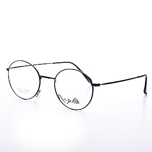 Post-Surgical Glasses (after Rhinoplasty/Nose Job/Broken nose/Nasal fracture) for recovery, support/glasses that don't touch your nose