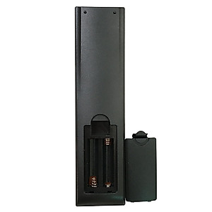 KT1440 Universal Replacement Remote Control for Haier Panda ATEC DTV Gelec Soyea CRT Parker TV Wentai DVD