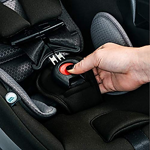 Britax B-Safe Gen2 FlexFit Infant Car Seat, StayClean - Stain, Moisure & Odor Resistant Fabric