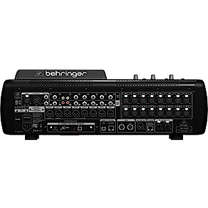 Behringer X32 Compact Digital Mixer