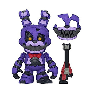 Funko Snaps!: Five Nights at Freddy's - Nightmare Bonnie